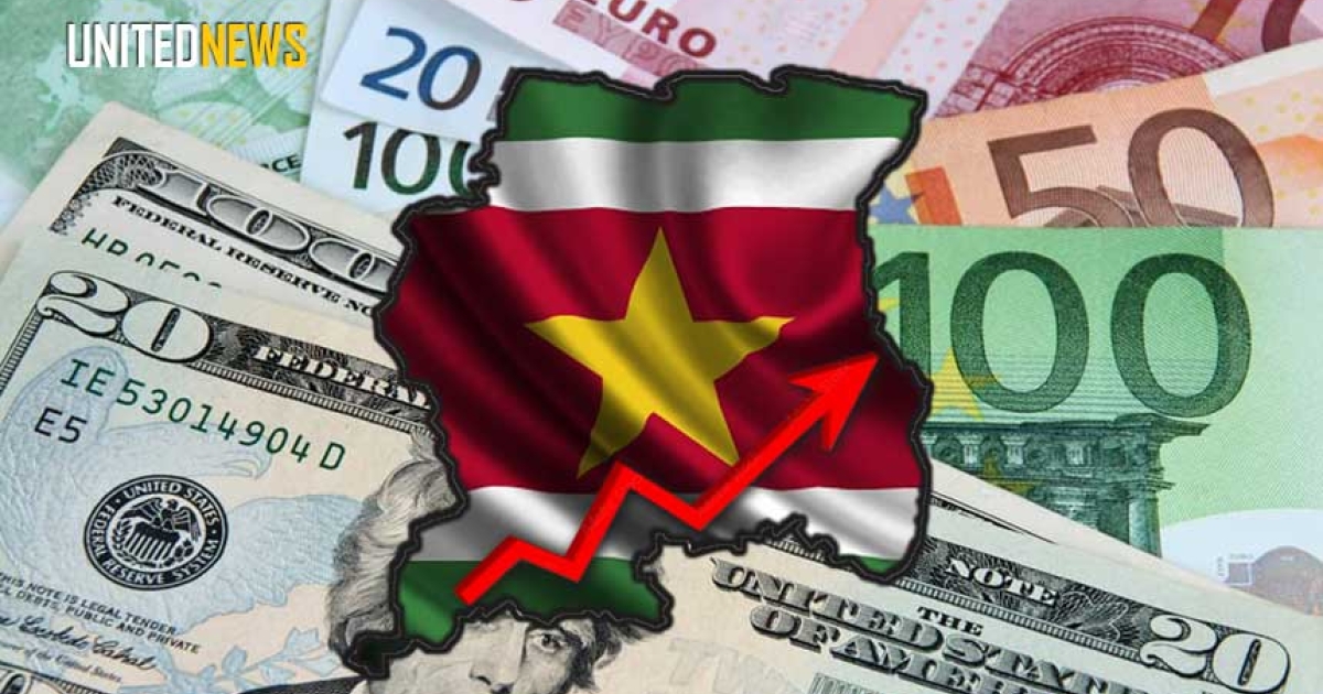 VERTRAGING VAN ECONOMISCHE GROEI VERWACHT VOOR DE REGIO | 4,2% VOOR ...