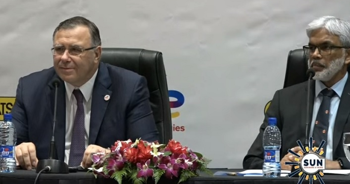 Studies Blok 58 start eind 2023, FID eind 2024, productie 2028 ...