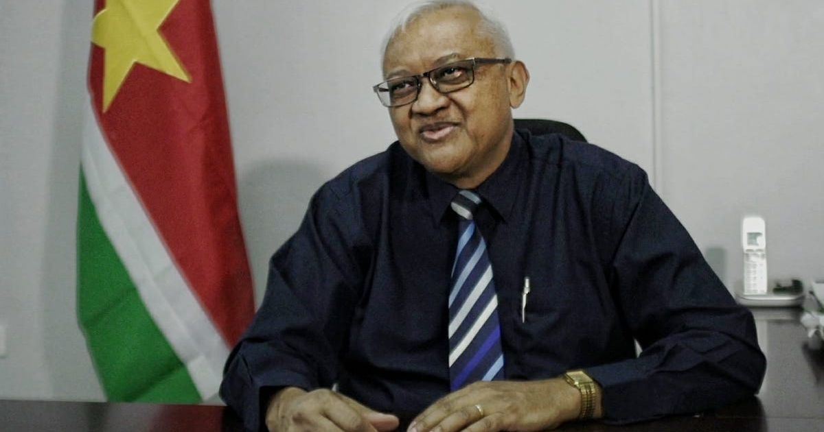 Vakbeweging niet akkoord met SRD 500 bod regering | Suriname Nieuws ...