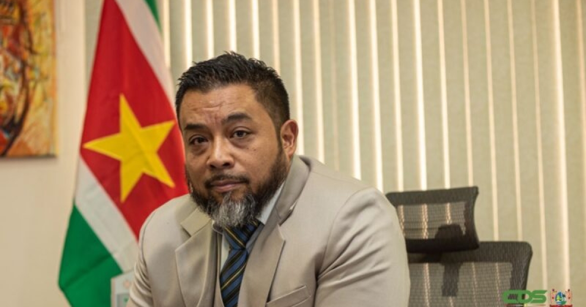 Eenmalige koopkrachtversterking van SRD 5.000 netto | Suriname Nieuws ...