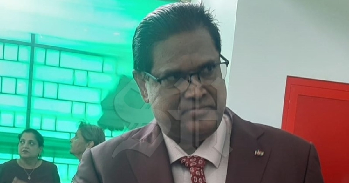 ABOP draagt nieuwe kandidaat ministerie Sozavo voor | Suriname Nieuws ...