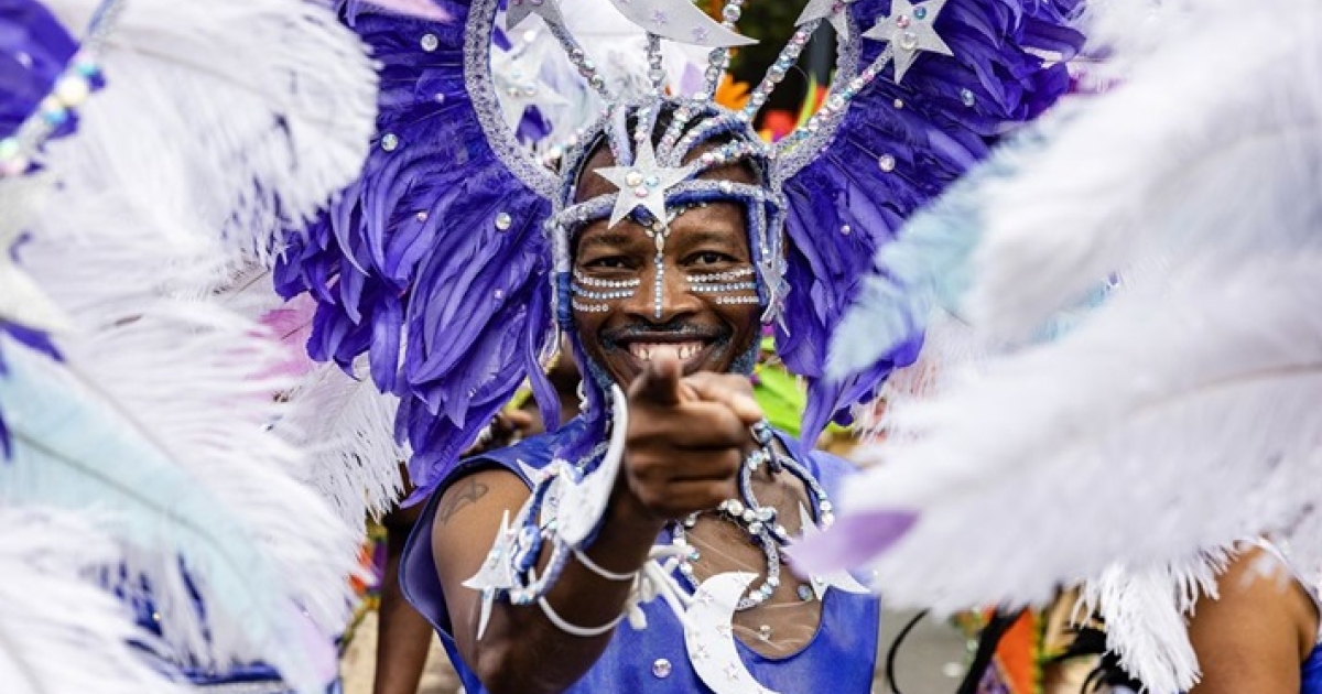 Zomercarnaval Rotterdam erkend met plek op Unesco-lijst | Suriname ...