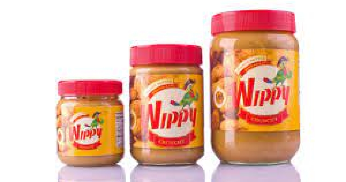 Wippy pindakaas | Suriname Nieuws Centrale