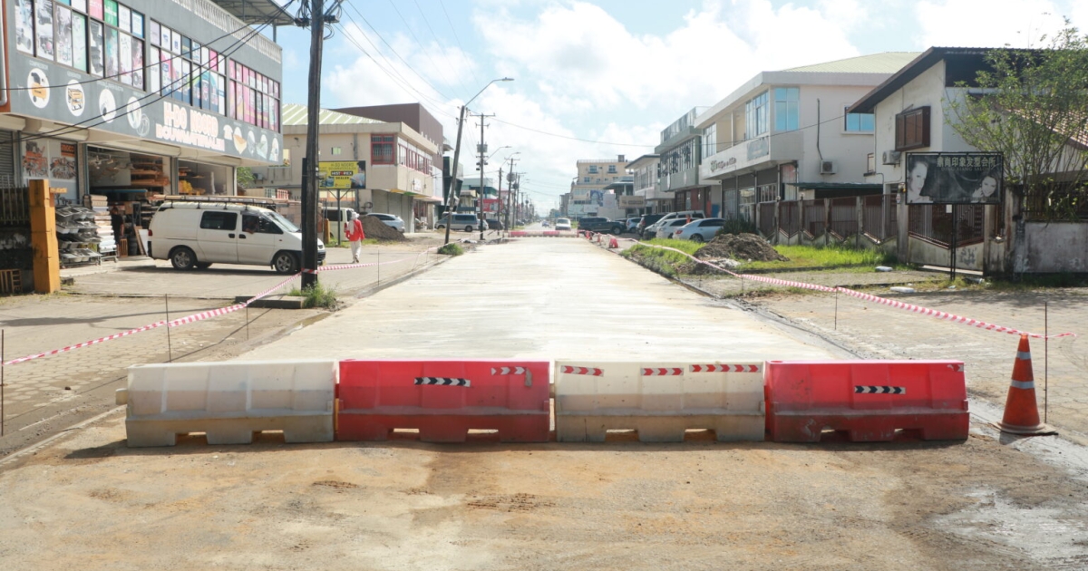 Baitali N.V. voert duurzaam proefproject uit aan de Gompertstraat ...
