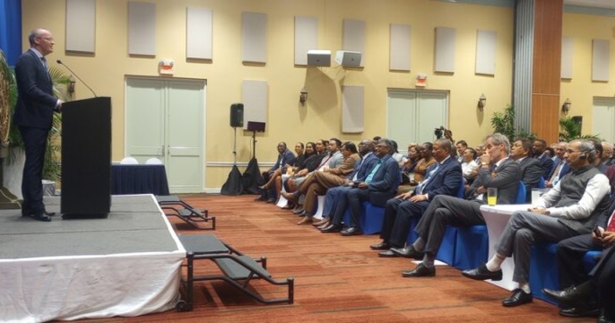 DNB-president: ‘Overmatige geldhoeveelheid laat CBvS geen keus dan OMO ...