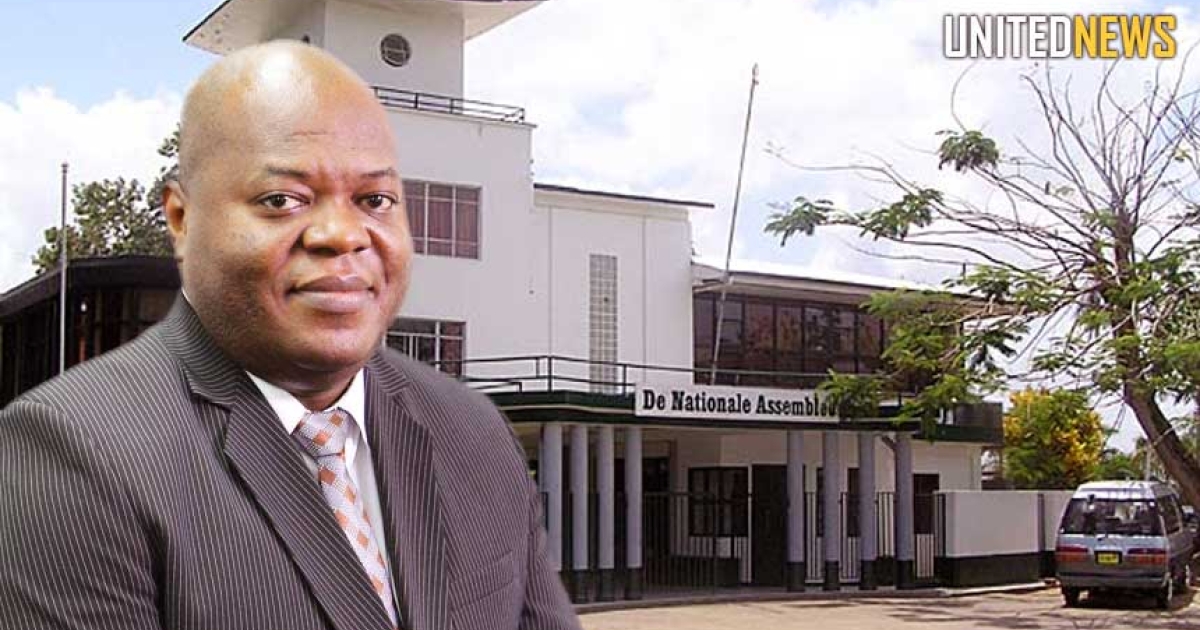 DNA HEEFT PLAN-B KLAARLIGGEN OM KIESREGELING TIJDIG TE WIJZIGEN ...