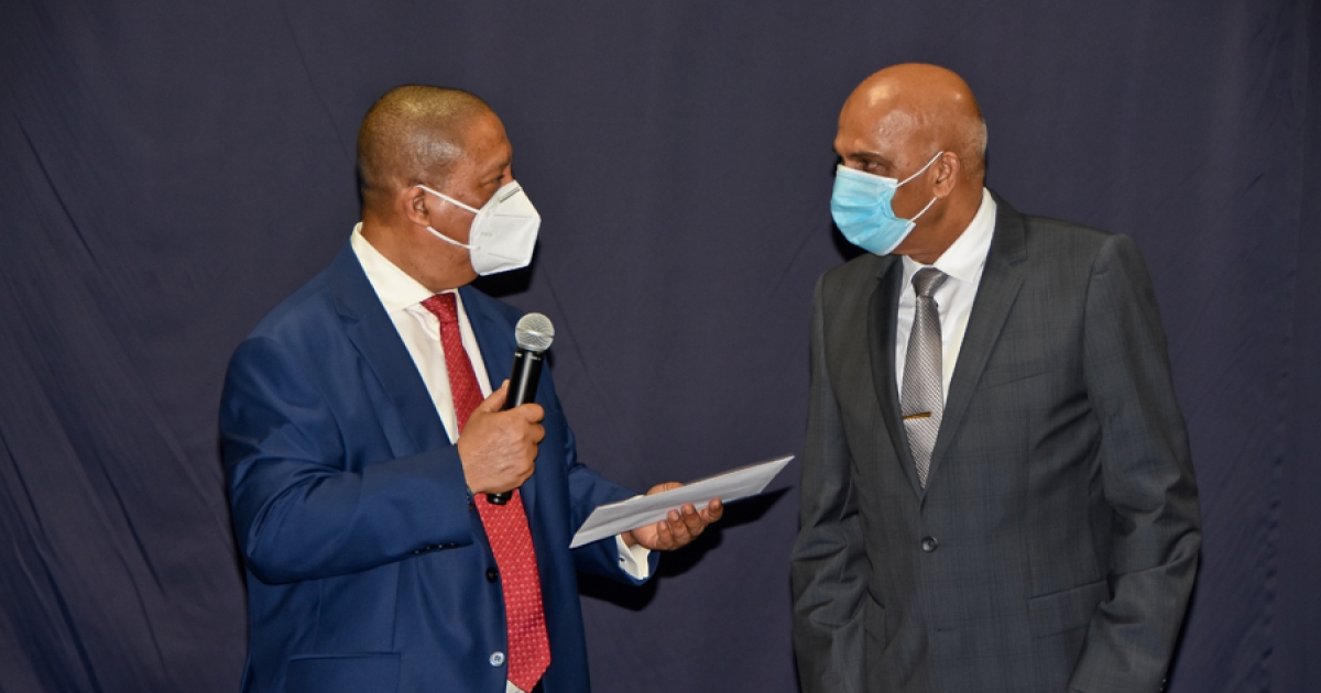 MINFIN EN CBVS DIENEN OP ELKAAR AFGESTEMD TE ZIJN | Suriname Nieuws ...