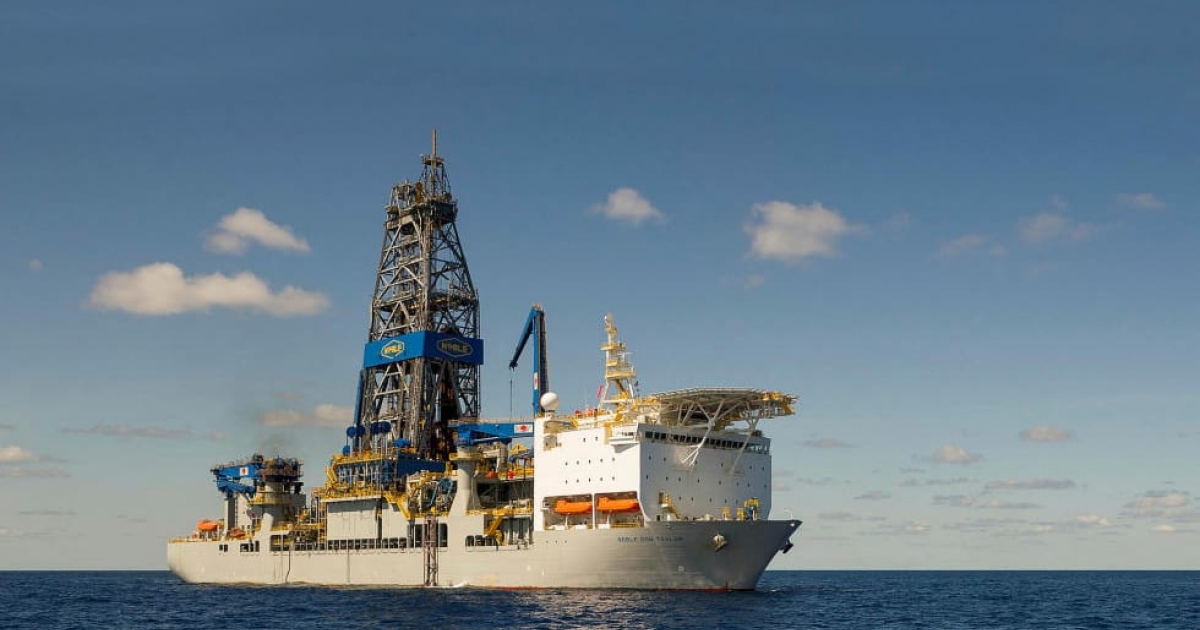 Exxon succesvol bij Uaru-2 in 19e olie-ontdekking in Guyana | Suriname ...