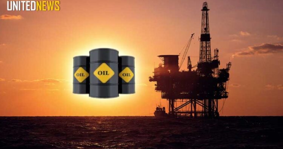 MINIMAAL 500 MILJOEN VATEN OLIE IN ZEEGEBIED SURINAME AANGETOOND ...