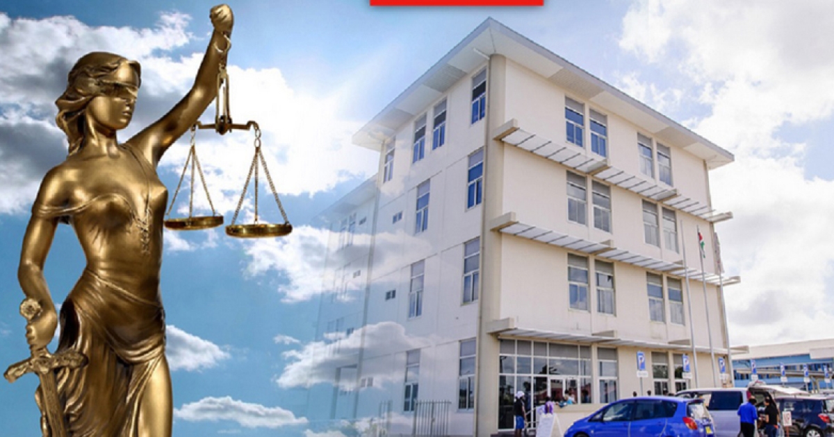 Openbaar Ministerie wijst verzoekschrift advocatenteam veroordeelden ...