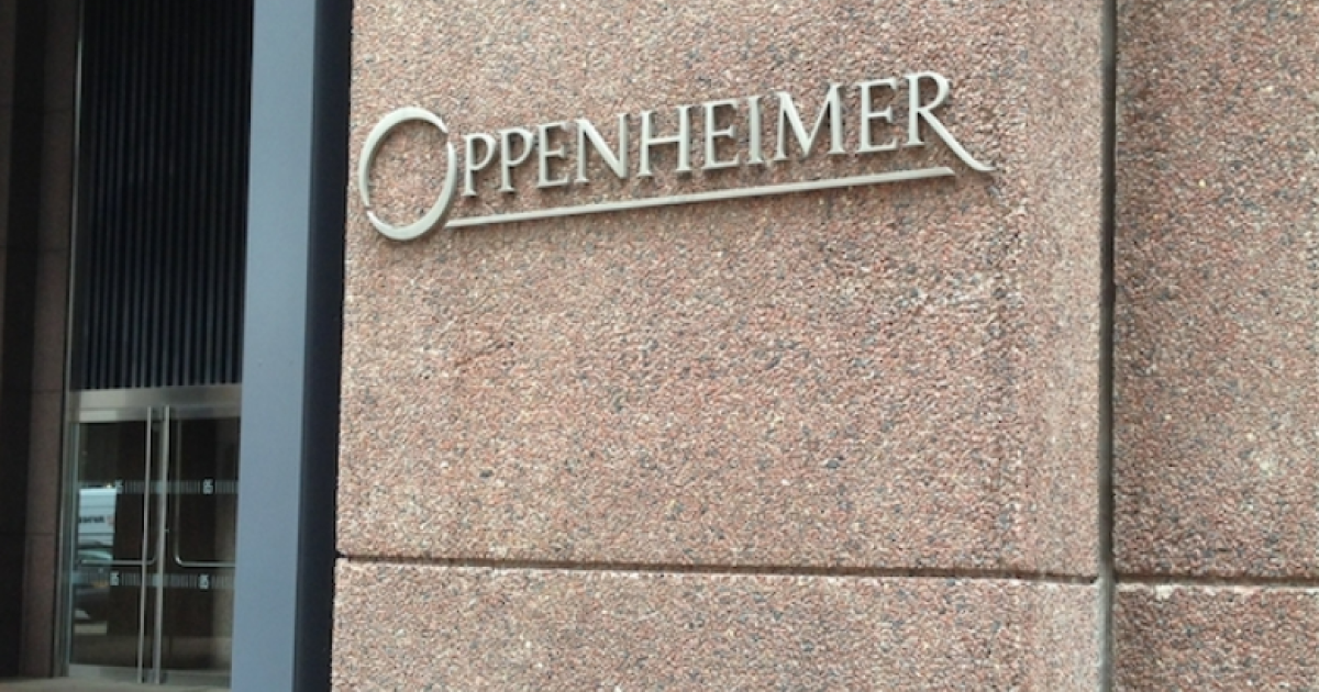 Nog geen overeenstemming met Oppenheimer | Suriname Nieuws Centrale