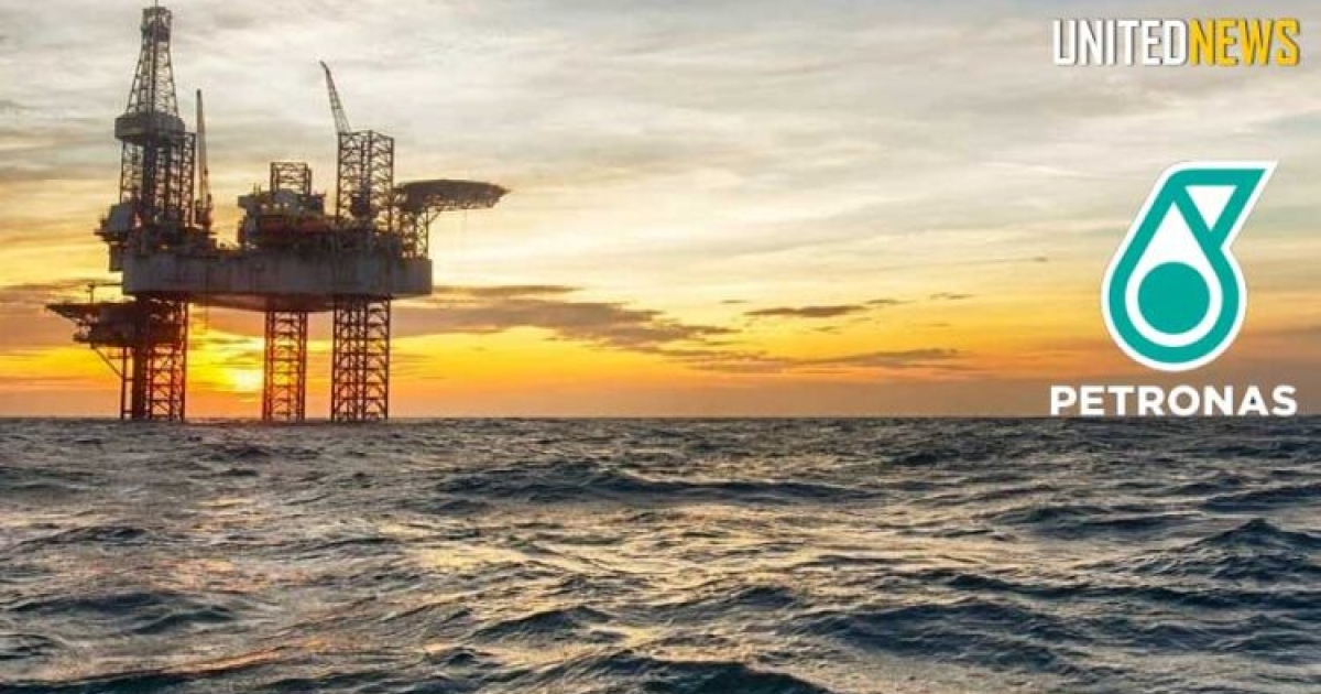 PETRONAS KONDIGT EERSTE OLIE-ONTDEKKING IN SURINAME AAN | Suriname ...