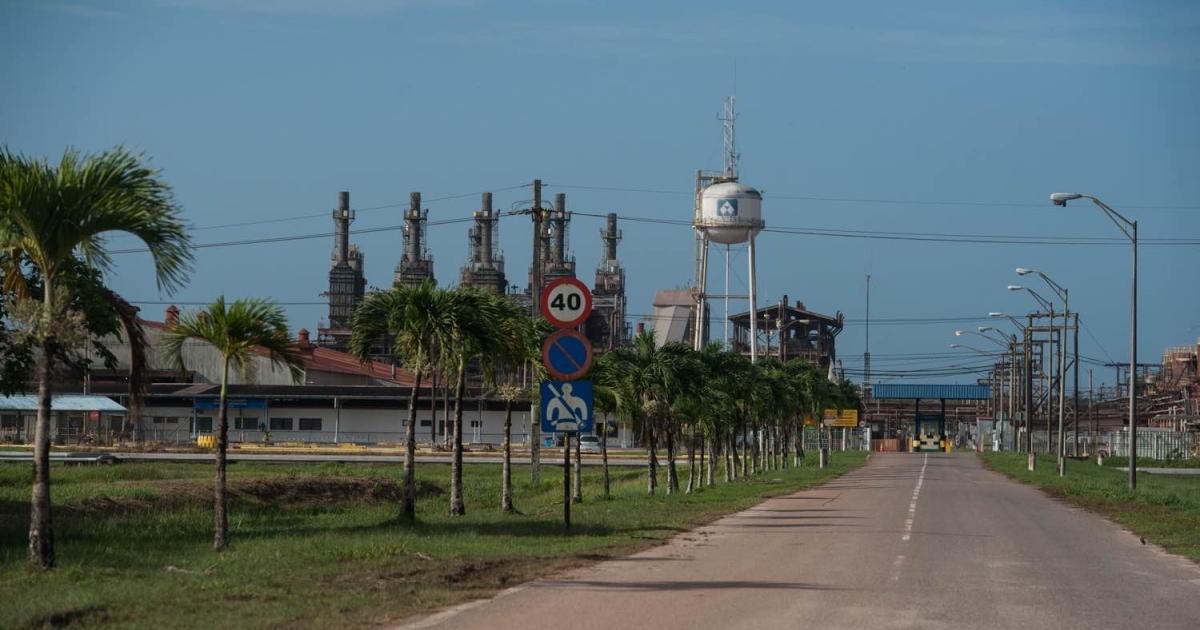 VSB EN ALCOA WILLEN SAMENWERKING AANGAAN VOOR PARANAM INDUSTRIE CENTRUM ...