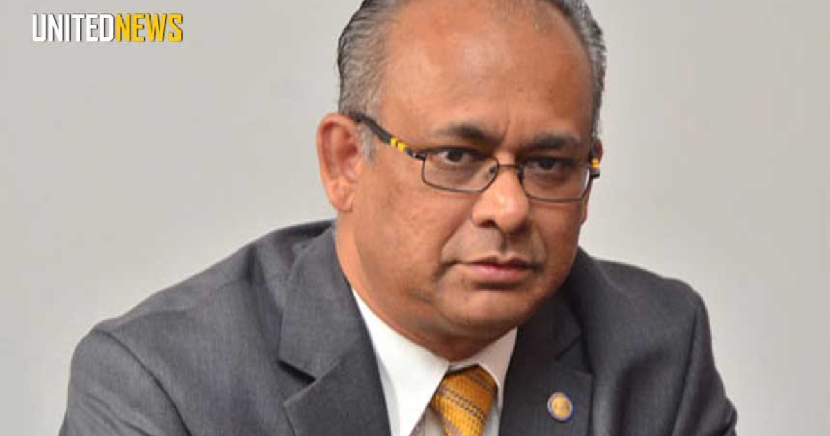 ALBERT RAMDIN: “WE MOETEN OPHOUDEN MET DAT DING” - Roddels en Nepnieuws ...