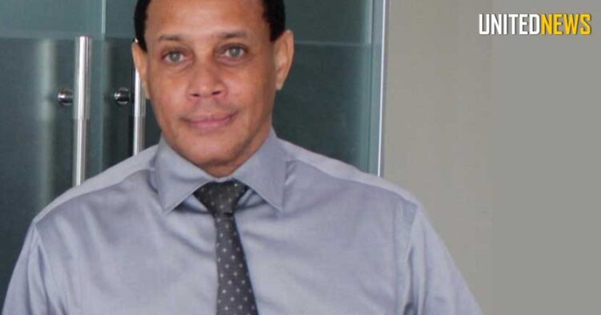 STEVEN MACANDREW SPECIFIEK GEKOZEN OM ZIJN RIJKE ERVARING IN HET ...