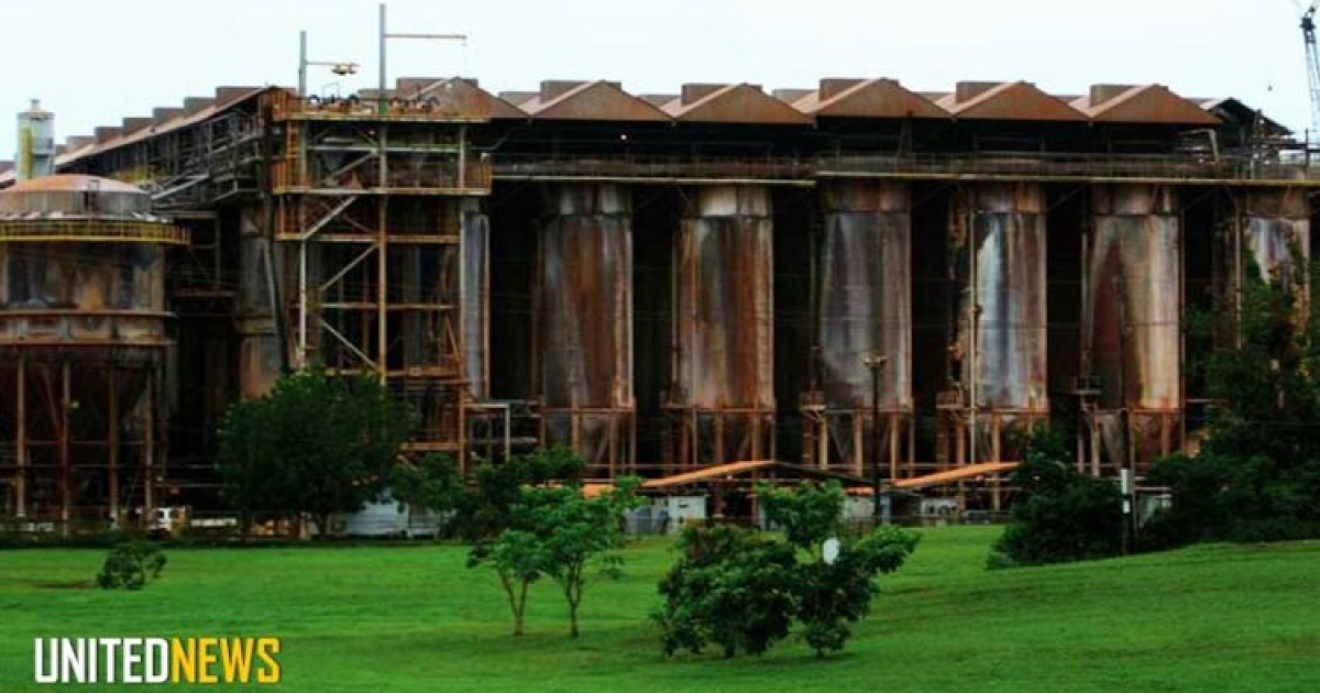 SURALCO KRIJGT WEER ZIJN ZIN BIJ DE RECHTER / GEPENSIONEERDEN STERVEN ...