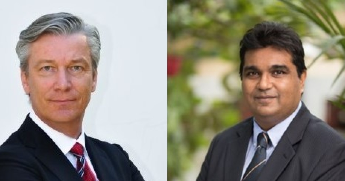 Sheoradjpanday niet meer in bestuur Bankiersvereniging | Suriname ...