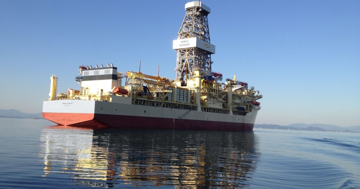 Nog twee potentiële ontwikkelingen in Suriname zouden de Block 58 ...