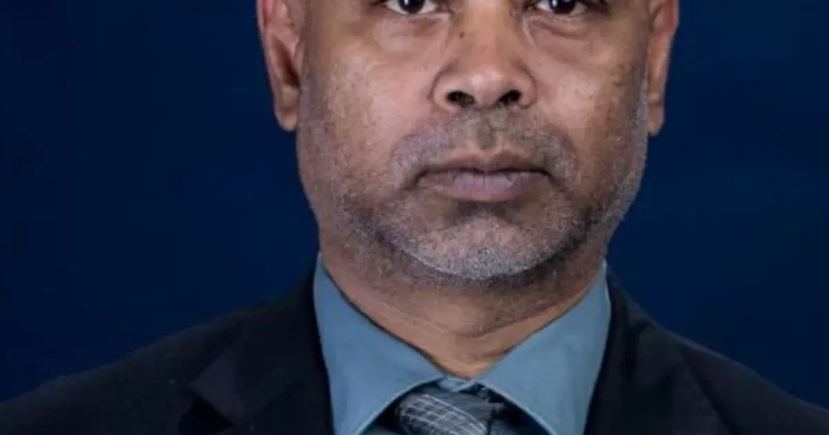 LVV-directeur Chotkan in de cel wegens verduistering; smet op ...