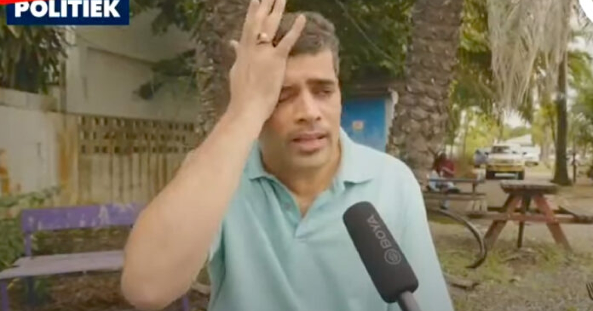 Hof hoort getuigen in strafzaak Adhin | Suriname Nieuws Centrale