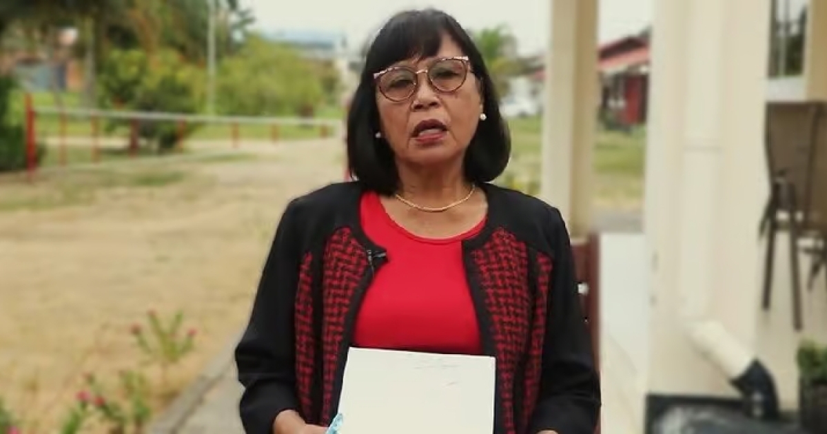 Geen lange rijen meer: KPS lanceert rijbewijzen-portaal | Suriname ...