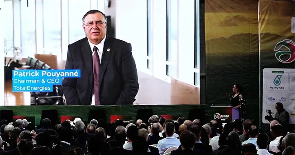 GranMorgu-project op koers: Eerste olieproductie in 2028 | Suriname ...