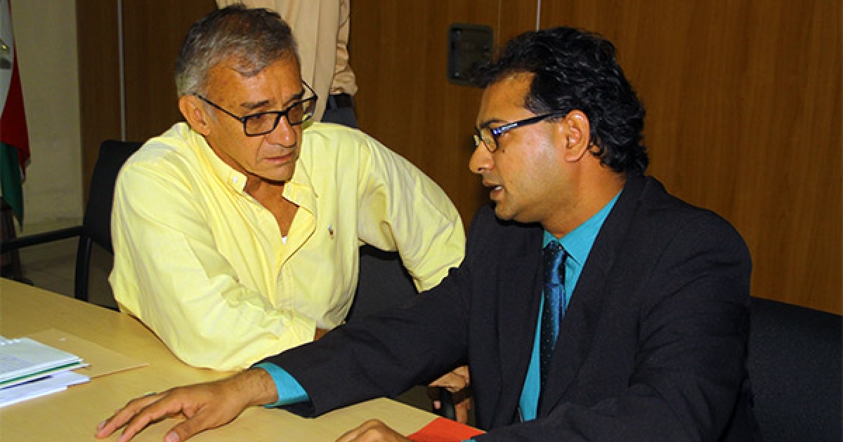 REGERING WIL ARMOEDE BESTRIJDEN MET NIEUWE CASSAVEFABRIEK | Suriname ...