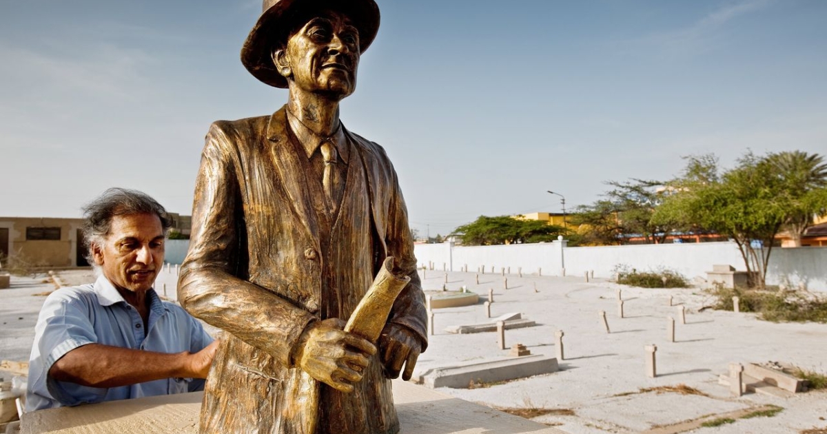 Wat zal het medische dossier van Louis Doedel in Suriname openbaren ...
