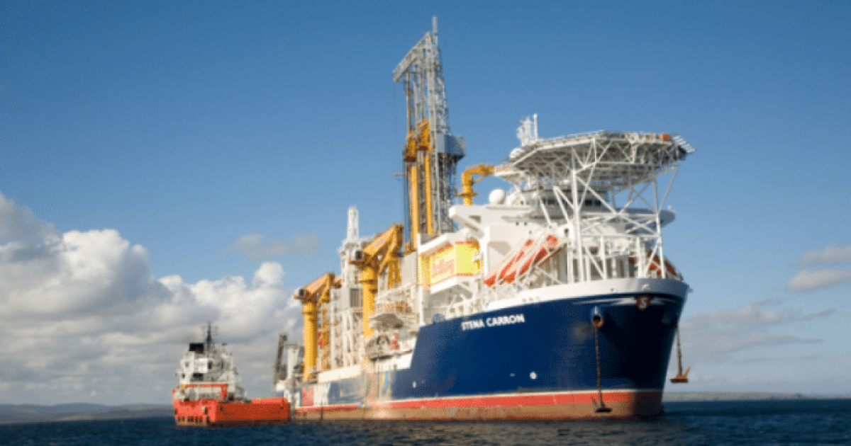 EXXON ZOEKT NAAR NIEUWE PARTNERS NA VERTREK SHELL UIT STABROEK-BLOK ...