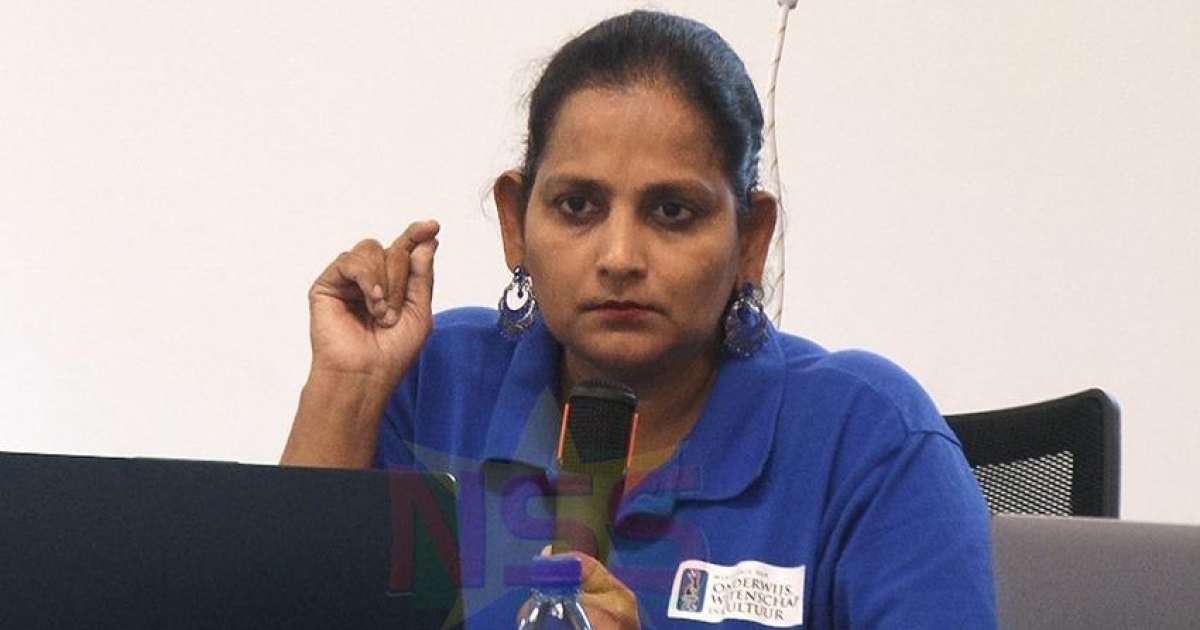 Kwestie mutatie schoolleiders uitgekristalliseerd | Suriname Nieuws ...