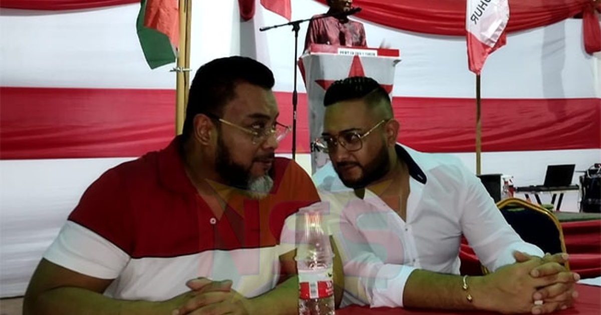 29 mannen en 22 vrouwen op PL kandidatenlijst | Suriname Nieuws Centrale