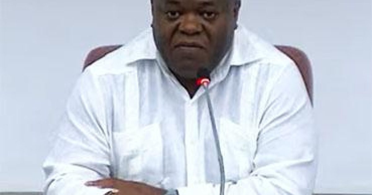 Geen groen licht 'Chinalco-deal' in deze regeertermijn | Suriname ...