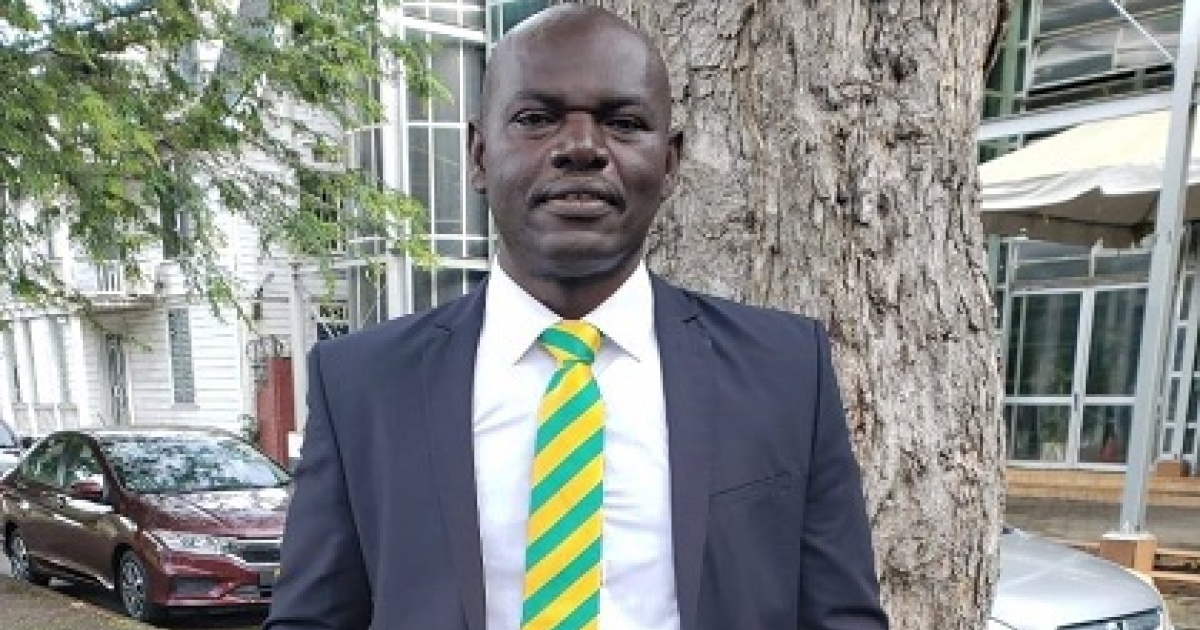 Asabina over DNA-convocatie: VHP heeft een punt | Suriname Nieuws Centrale