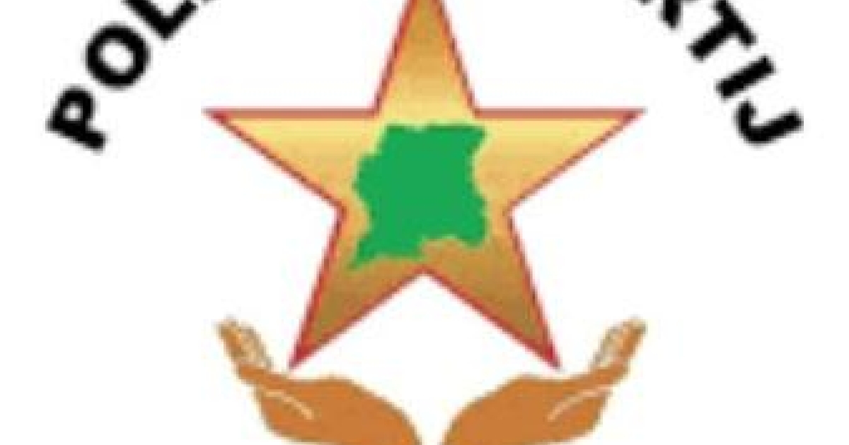 OM bevestigt ontvangst 10 verzoekschriften Wi Sranan | Suriname Nieuws ...