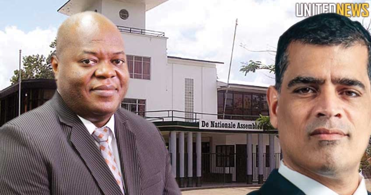 ADHIN LEVERT SCHERPE KRITIEK OP FUNCTIONEREN VORIG PARLEMENT | OOK ...