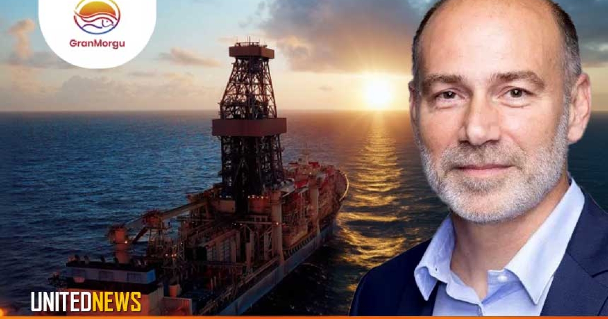 TOTALENERGIES BENADRUKT STABILITEIT BIJ MILJARDENINVESTERING IN GRAN ...