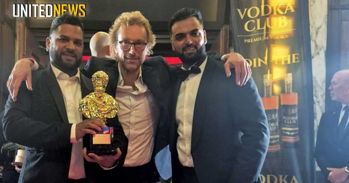 FILMPRIJS VAN FORMAAT VOOR TWEE NEVEN MET SURINAAMSE ACHTERGROND ...