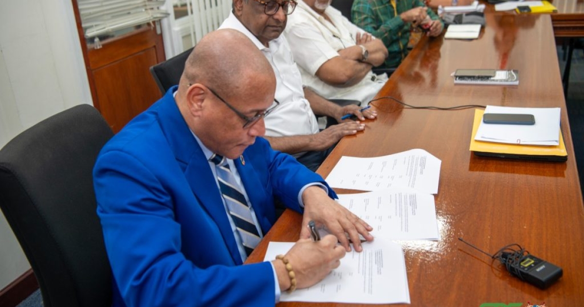 AWJ en veiligheidsbonden bezegelen akkoord belastingverruiming en secundaire voorzieningen ...