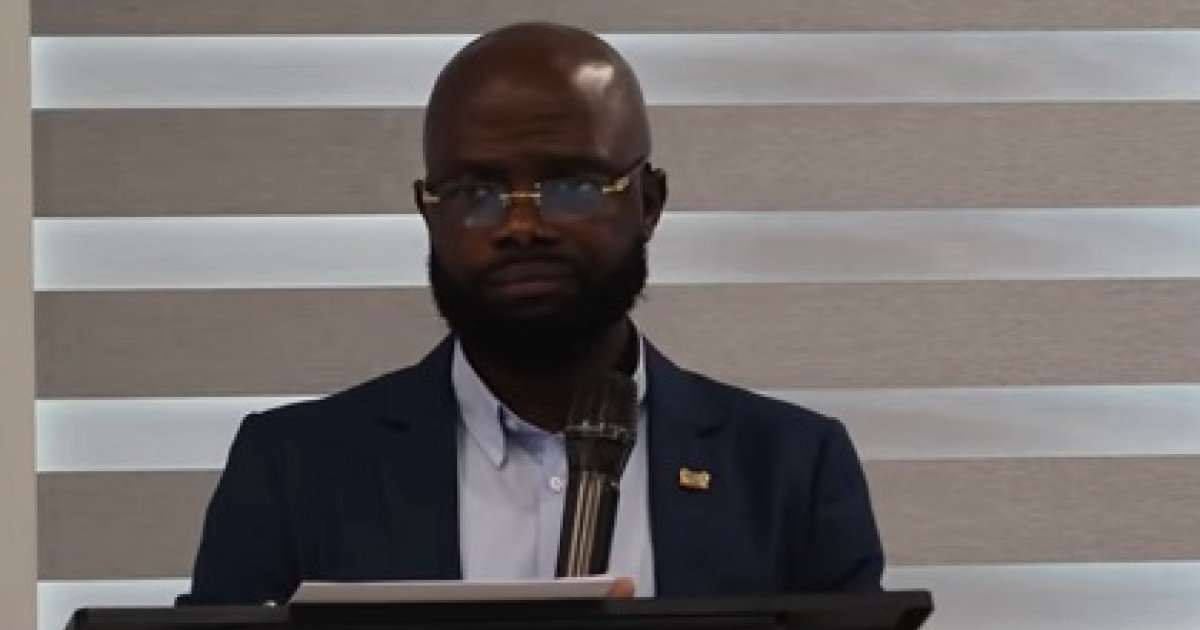 Rebranding van Webhelp naar Concentrix | Suriname Nieuws Centrale