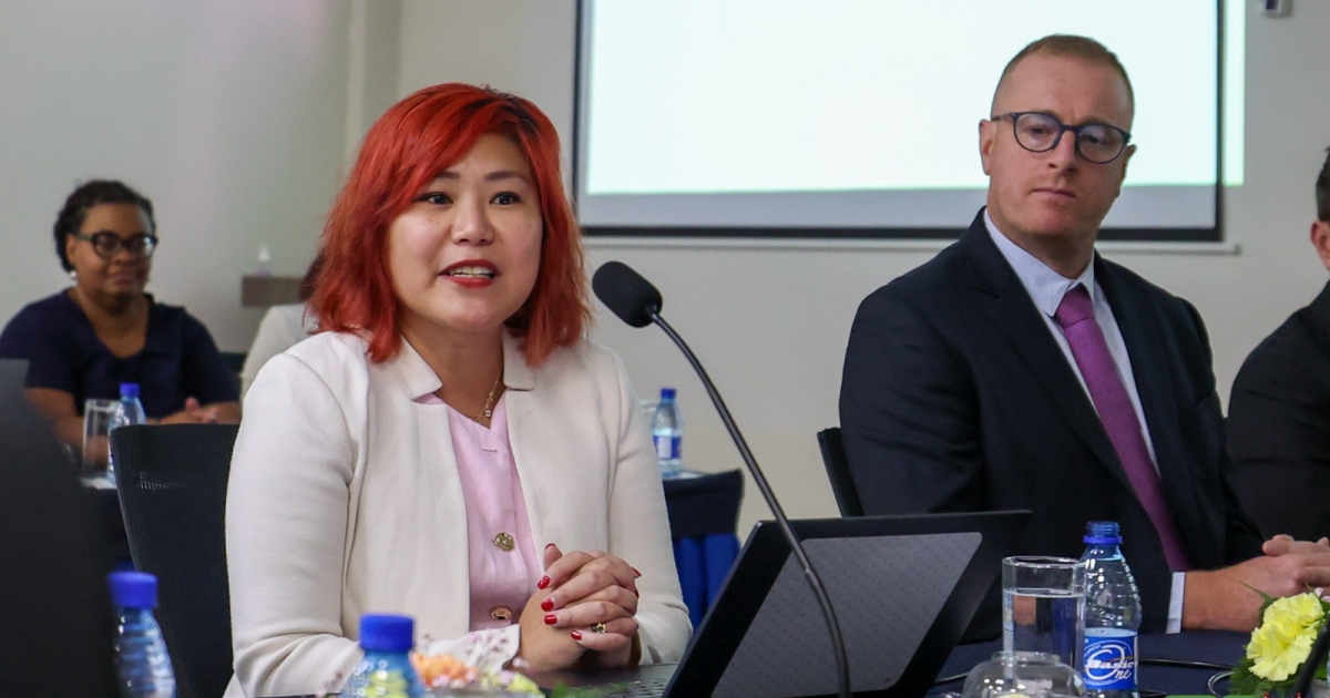 Wereldbank IDA start eerste project in Suriname voor USD 22 miljoen ...