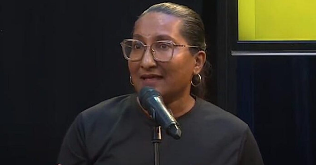 Soeshma Bahadoer: “Brunswijk is mijn idool; hij is een voorbeeldfiguur ...