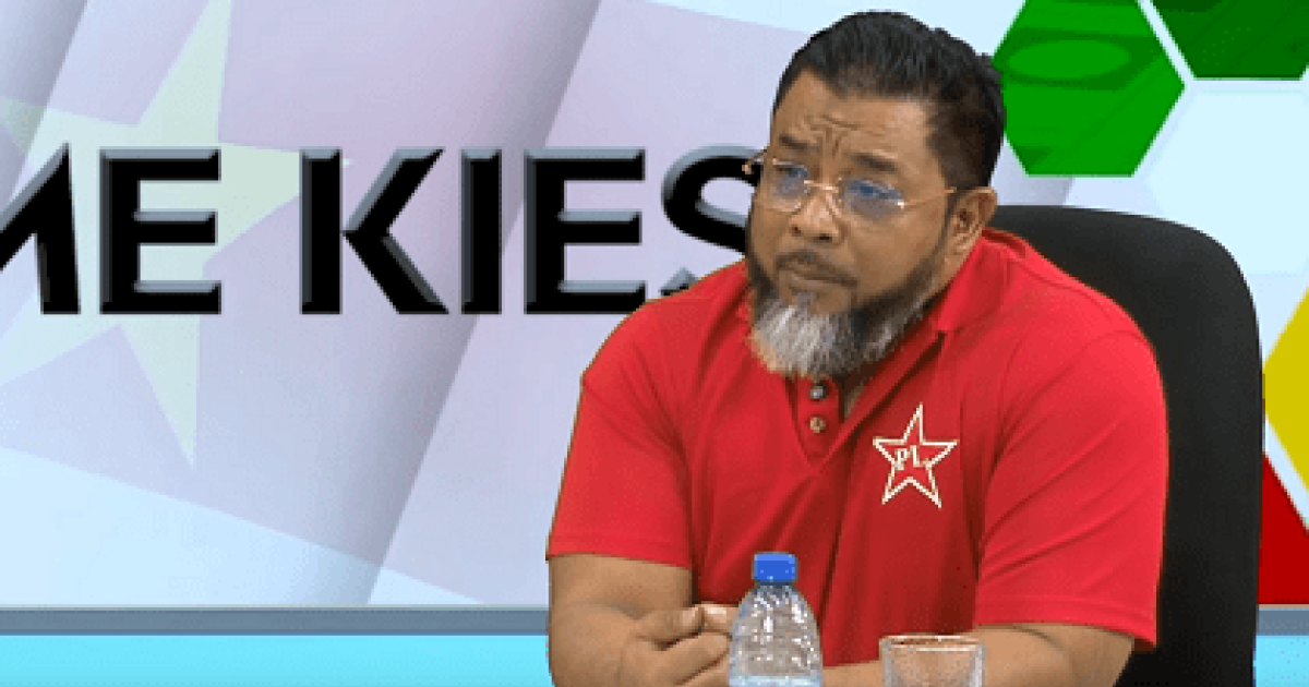 PL staat open voor samenwerking met VHP ondanks ruzie met president ...