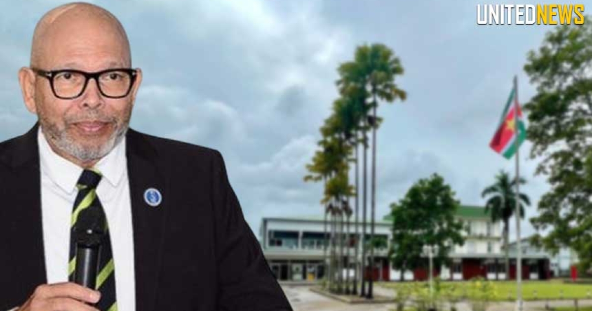 Geen lange rijen meer: KPS lanceert rijbewijzen-portaal | Suriname ...