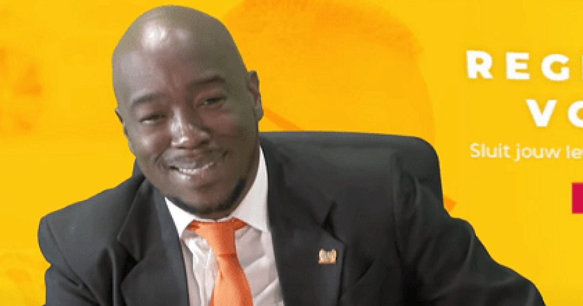 Van Samson: Veel zaken waarvoor vorige regering zich sterk maakte ...