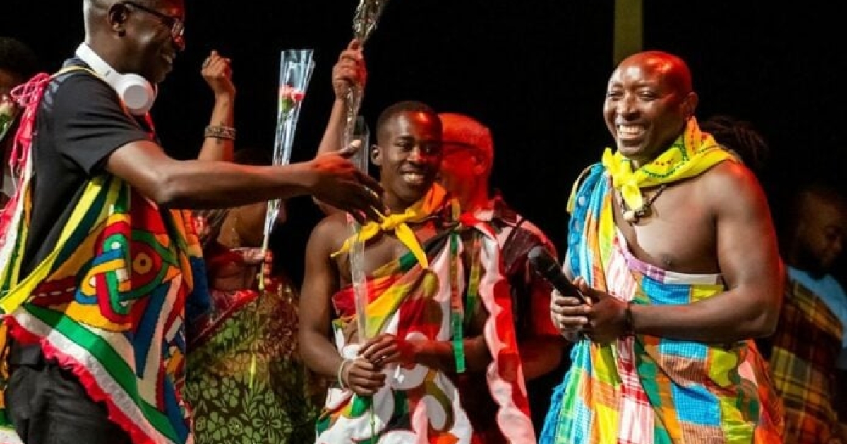 Ook in Nederland nationale viering Dag der Marrons | Suriname Nieuws ...