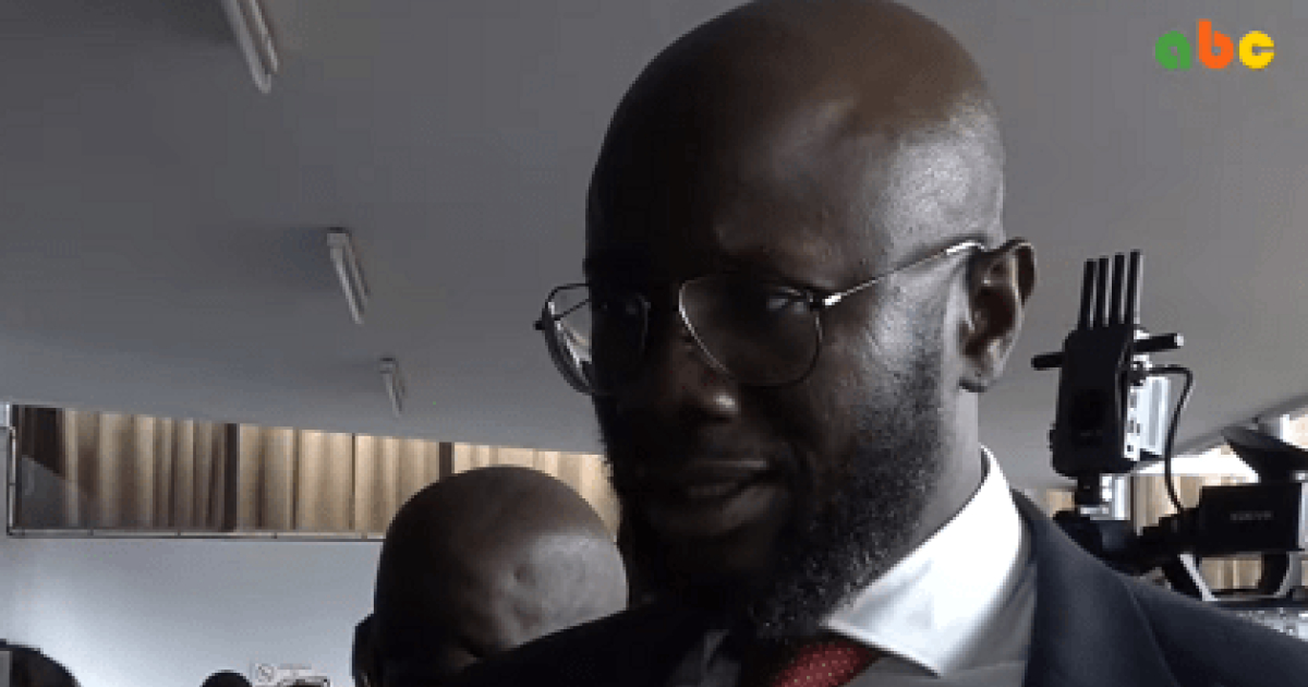 Ebu Jones zal kritisch blijven binnen eigen coalitie | Suriname Nieuws ...