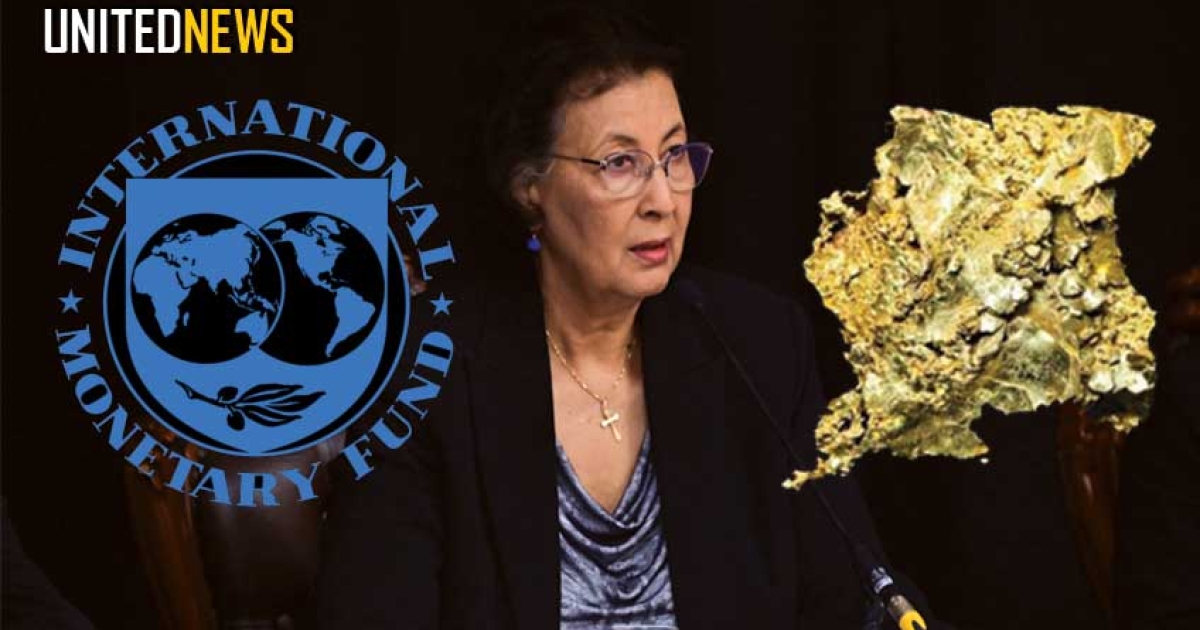 VERSCHUIFING VAN IMF-STRATEGIE: VAN FINANCIËLE REDDER NAAR ...