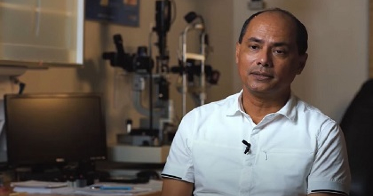 Starnieuws terug online na technische storing | Suriname Nieuws Centrale