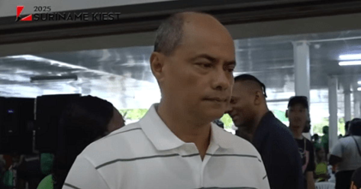 Pawiroredjo hoopt dat rekening wordt gehouden met de wonden van de NPS ...