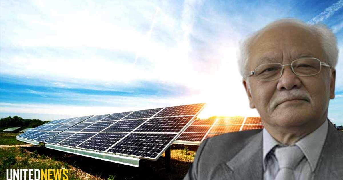 GOEDKOPERE OPLOSSING VOOR STROOMUITVAL MOENGO EN ALBINA DOOR ...